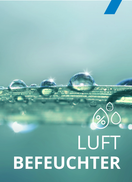 BRUNE Luftbefeuchtung Proklima GmbH